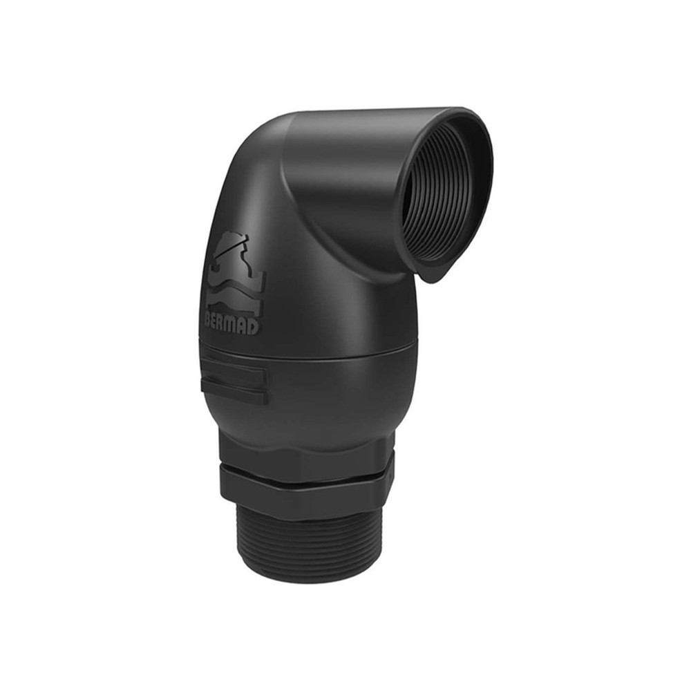 Bermad - Model C35 - Combination Air Valve - Deeco